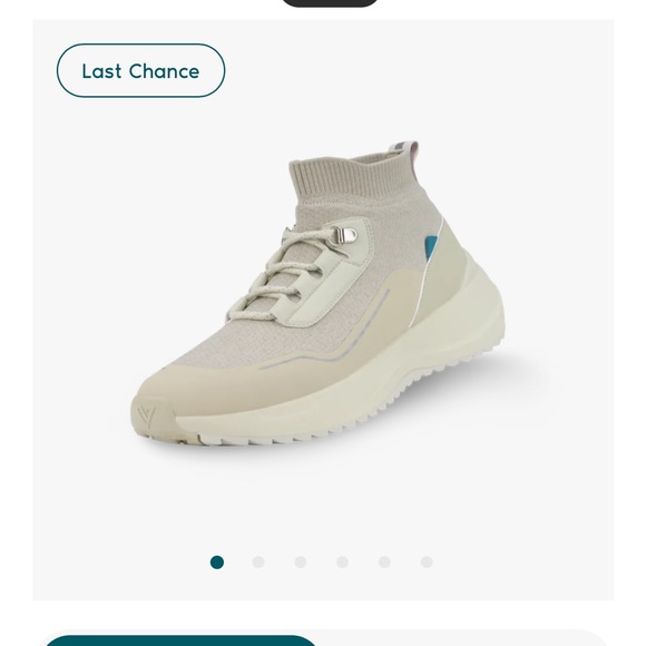 Vessi | Shoes | Vessi Womens Stormburst | Poshmark